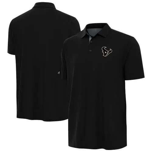 ANTIGUA Houston Texans Era Polo