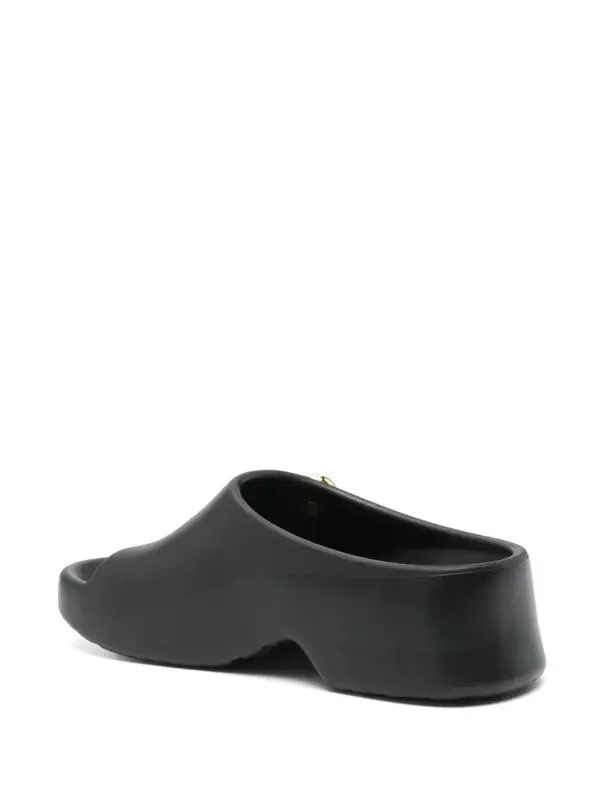 Loewe 30mm Foam Pebble Mules