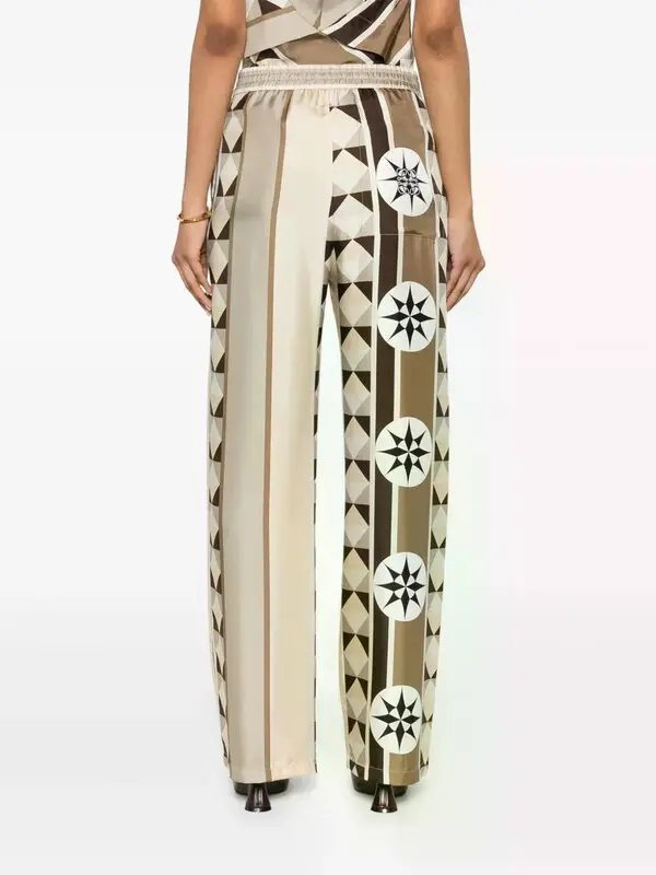 Loewe Printed Trousers