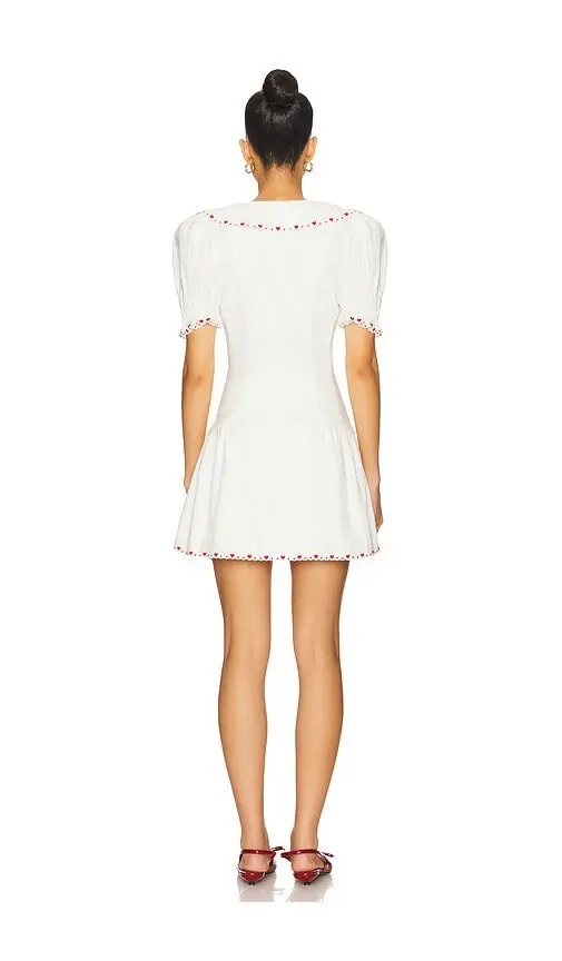 Majorelle Anita Mini Dress