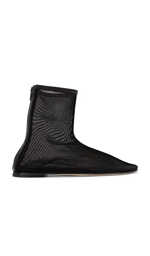 Dear Frances Balla Bootie