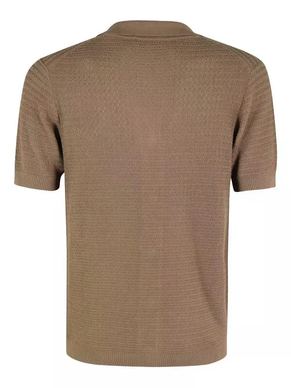 KANGRA Cotton-blend Shirt