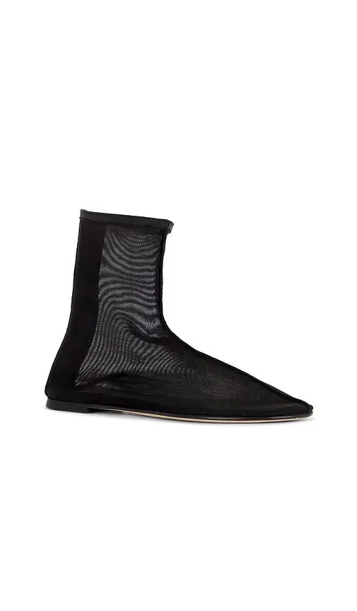 Dear Frances Balla Bootie