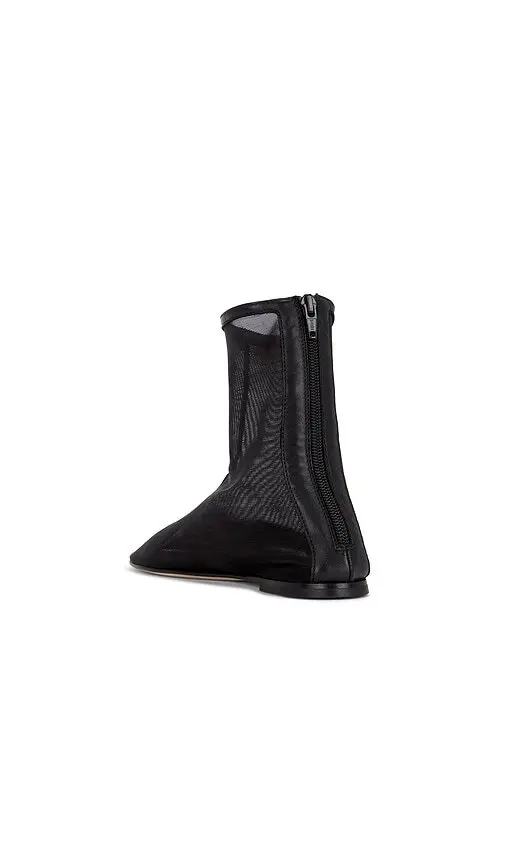 Dear Frances Balla Bootie