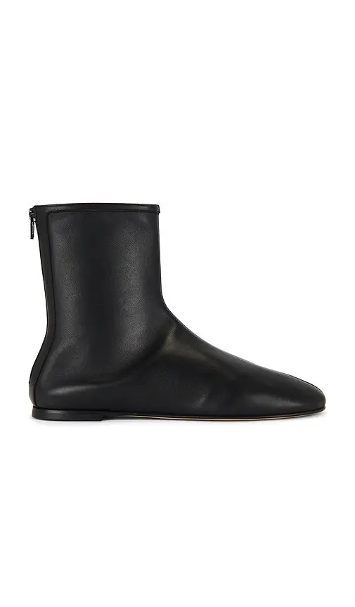 Dear Frances Balla Bootie - Black