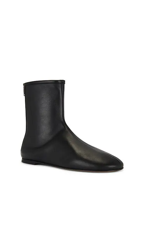 Dear Frances Balla Bootie