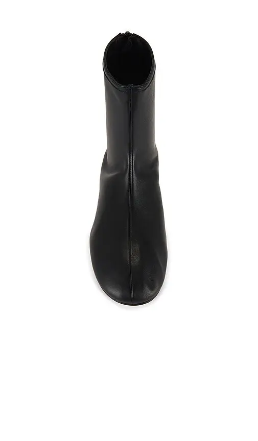 Dear Frances Balla Bootie