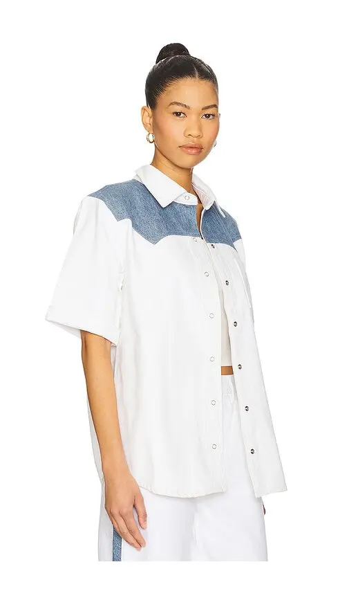 SEVENTY + MOCHI Eva Shirt