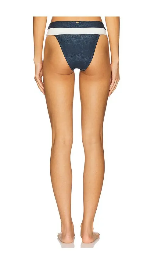 PQ SWIM Banded Bikini Bottom