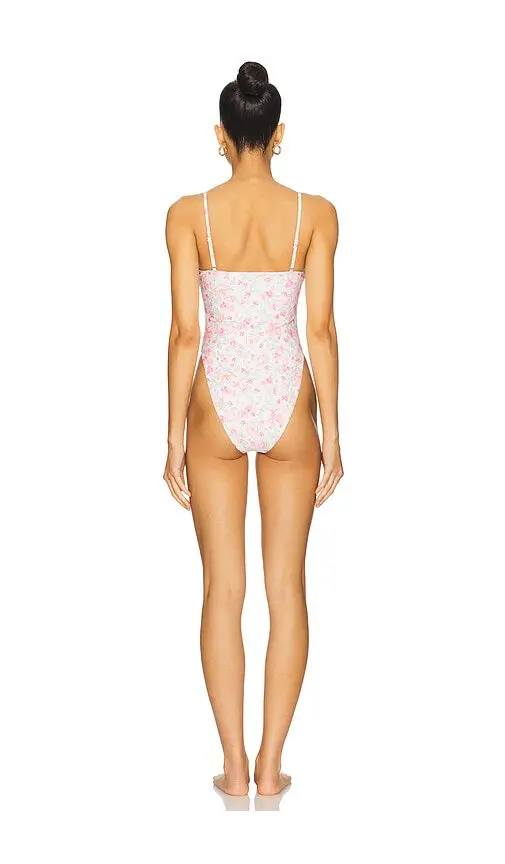 Tularosa Aija One Piece