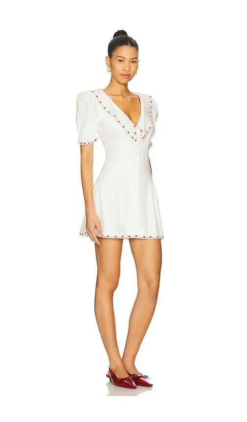Majorelle Anita Mini Dress