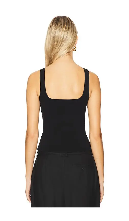 EAVES Anaika Knit Tank
