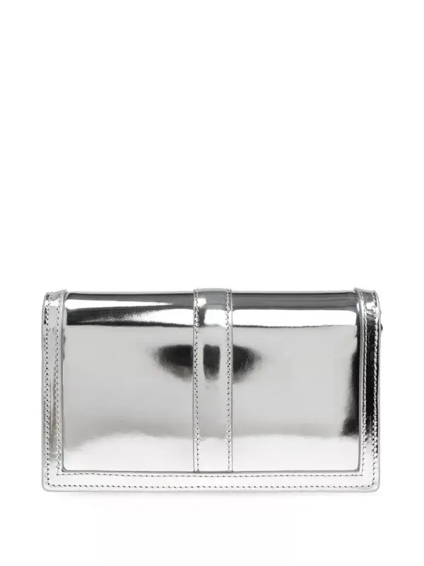 Versace Mirrored Wallet