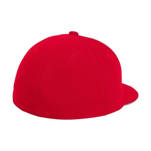 Adidas Texas Tech Raiders On-field Fitted Baseball Hat