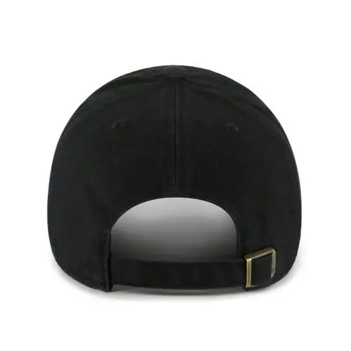 '47 Purdue Boilermakers Clean Up Adjustable Cap