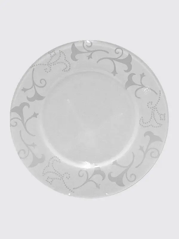 IVV Dishware Lifestyle - White