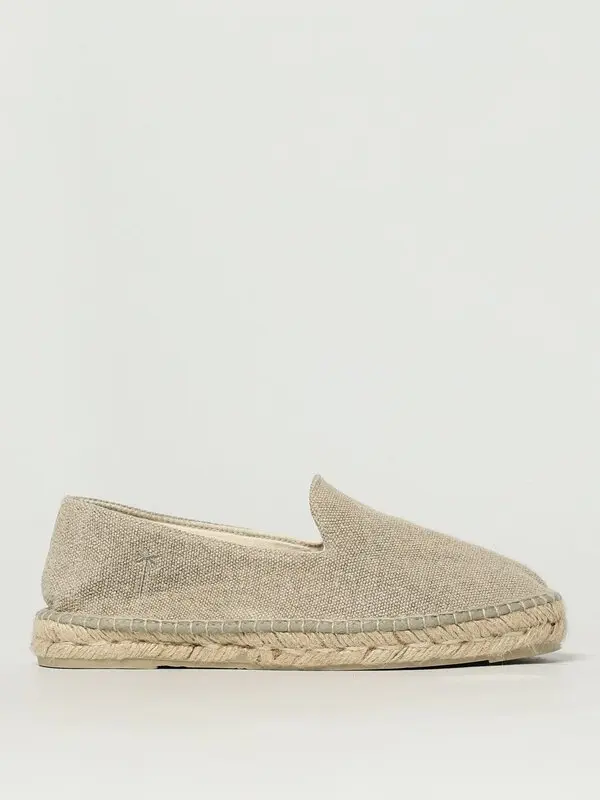 Manebí Espadrille - Blue