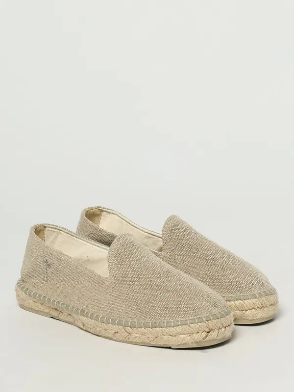 Manebí Espadrille - Blue