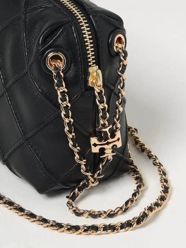 Tory Burch Mini Bag - Black