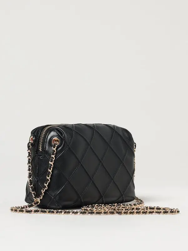 Tory Burch Quilted Mini Bag