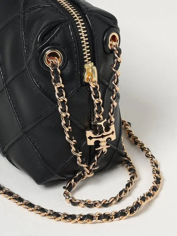 Tory Burch Quilted Mini Bag