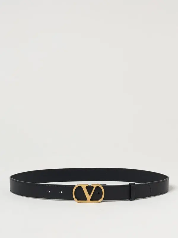 Valentino Garavani Belt - Black
