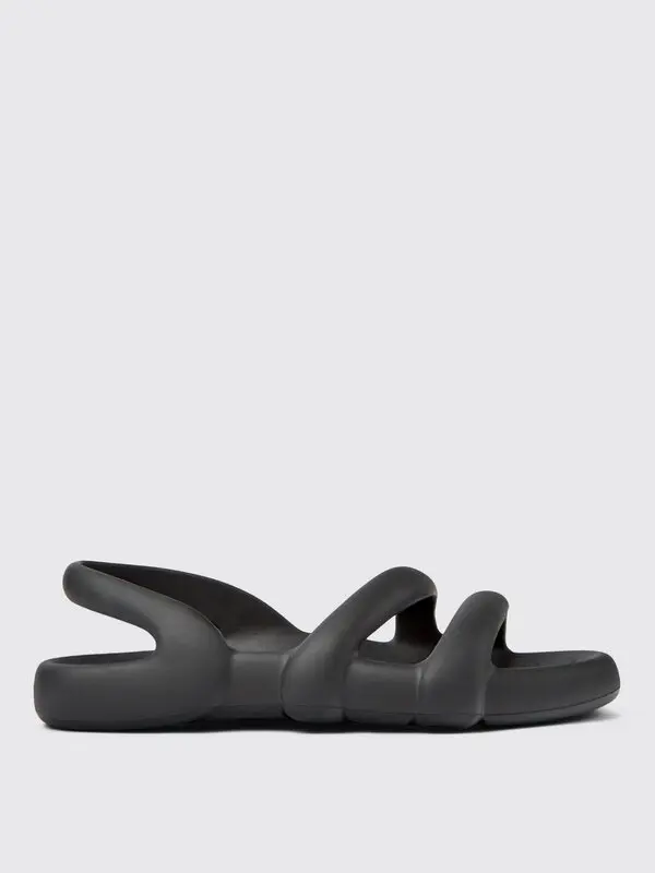 Camper Sandals - Black