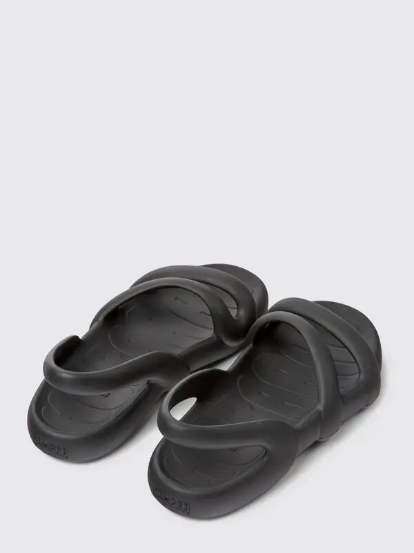 Camper Sandals - Black