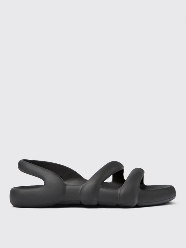Camper Sandals - Black