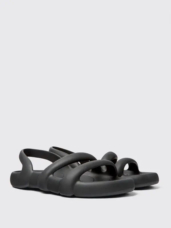 Camper Sandals - Black