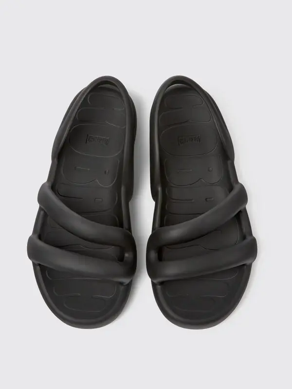 Camper Sandals - Black