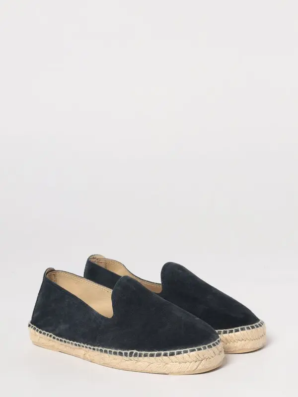Manebí Espadrille - Blue