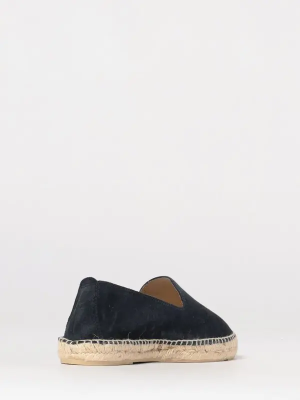 Manebí Espadrille - Blue