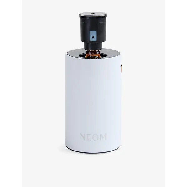 NEOM WELLBEING Wellbeing Pod Mini Scented Oil Diffuser
