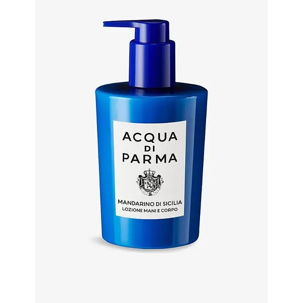 ACQUA DI PARMA Mandarino Di Sicilia Hand And Body Lotion - One-color