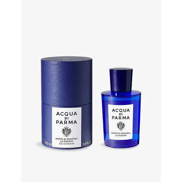 ACQUA DI PARMA Mirto Di Panarea La Riserva Eau De Parfum - One-color