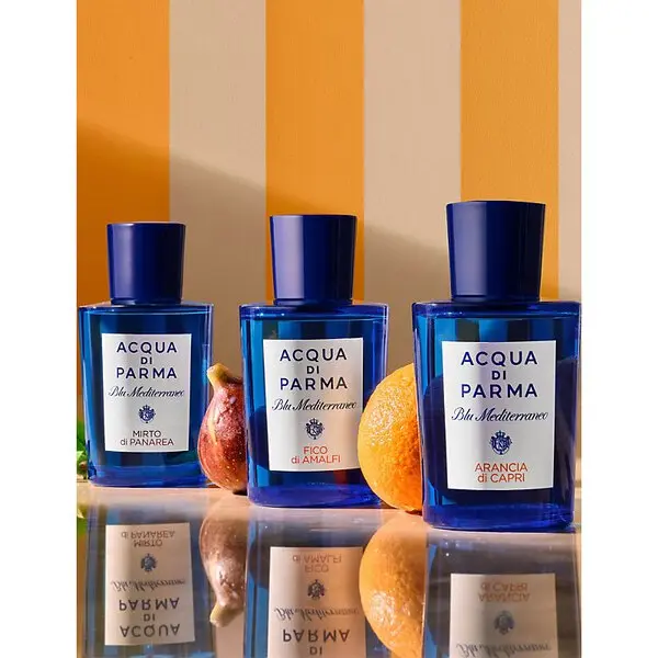 ACQUA DI PARMA Mirto Di Panarea La Riserva Eau De Parfum - One-color