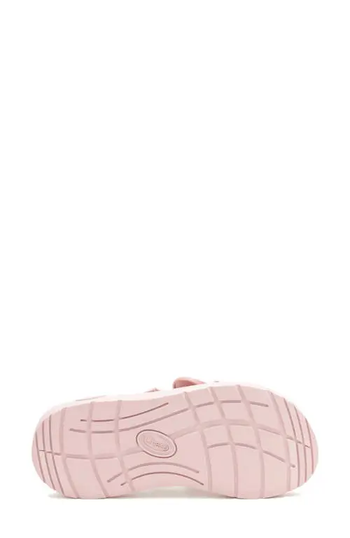 CHACO Cushz Slide Sandal - Rose Quart