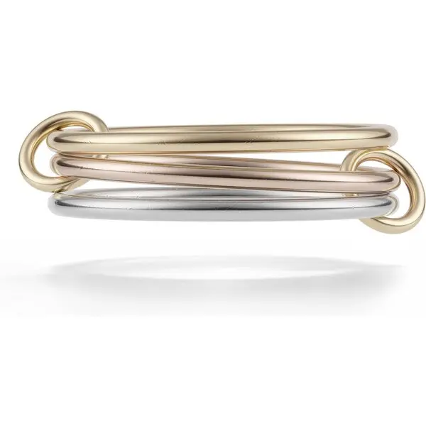 SPINELLI KILCOLLIN Cyllene Mx Linked Ring - Mix