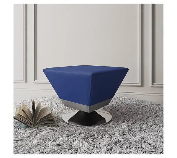 MANHATTAN COMFORT Diamond Ottoman