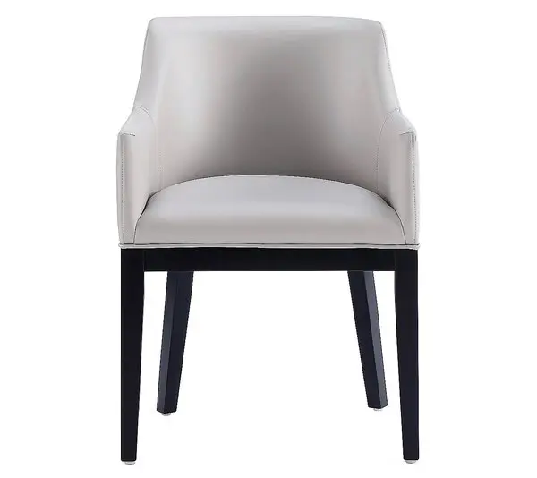 MANHATTAN COMFORT Gansevoort Armchair - One-color