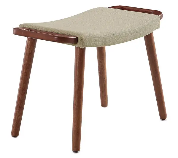 MANHATTAN COMFORT Geta Ottoman - One-color