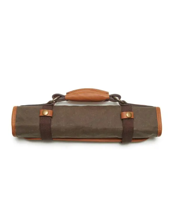 KORCHMAR Ramsey Tool Roll Bag