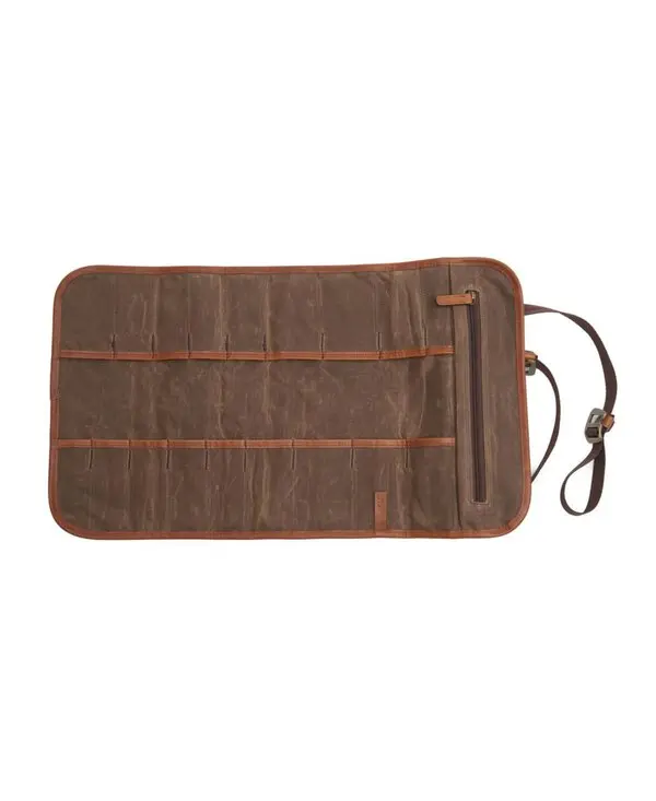 KORCHMAR Ramsey Tool Roll Bag
