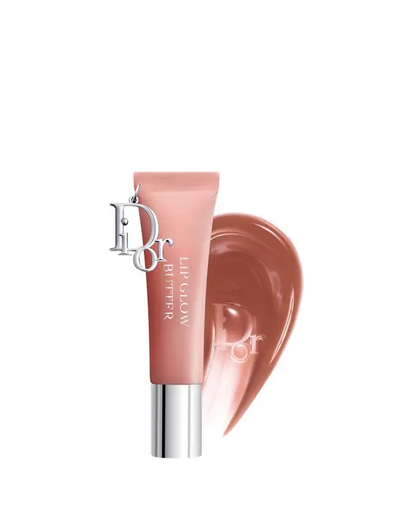 Dior Addict Lip Glow Butter - 103 Toffee