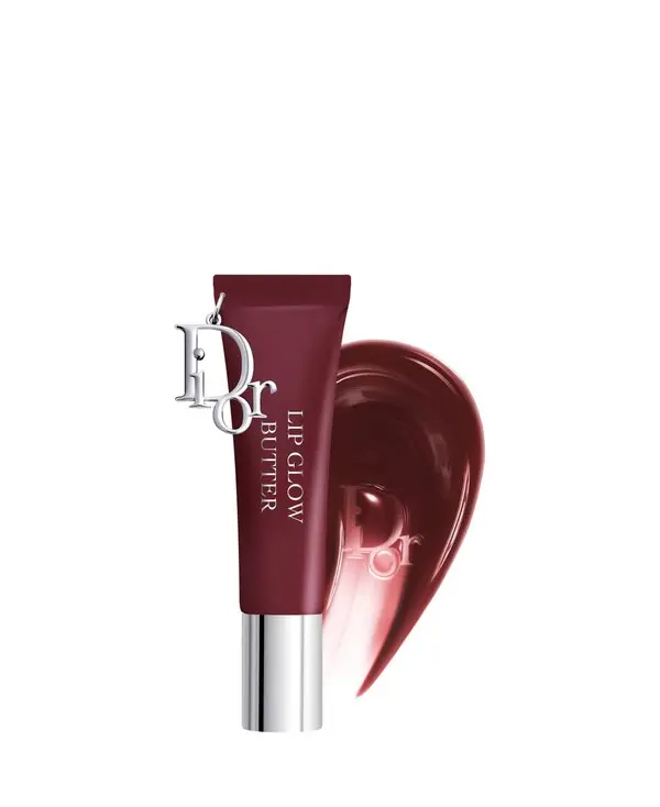 Dior Addict Lip Glow Butter - 104 Black Cherry