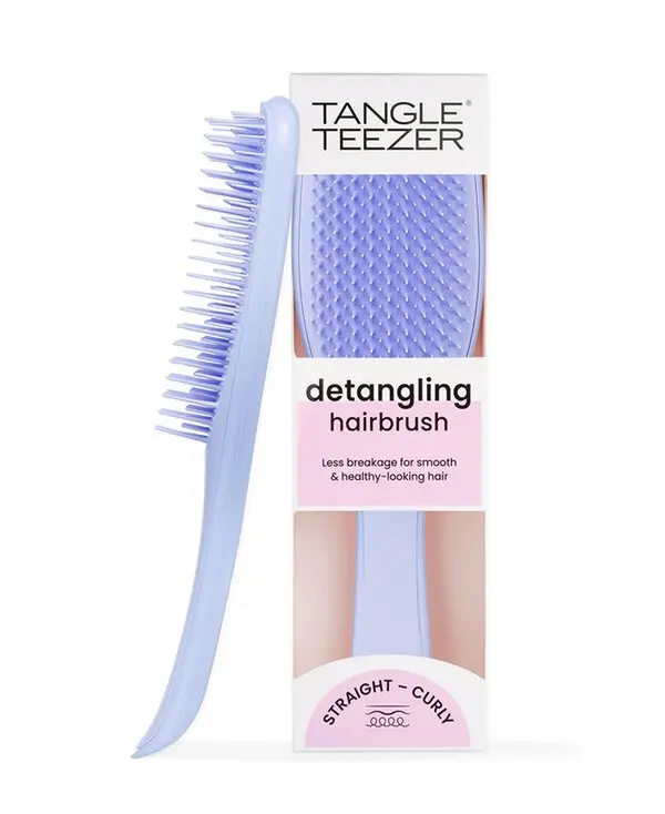 TANGLE TEEZER Ultimate Detangler Hairbrush - Sweet Lavender