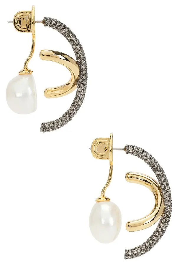 Demarson Waverly Earrings