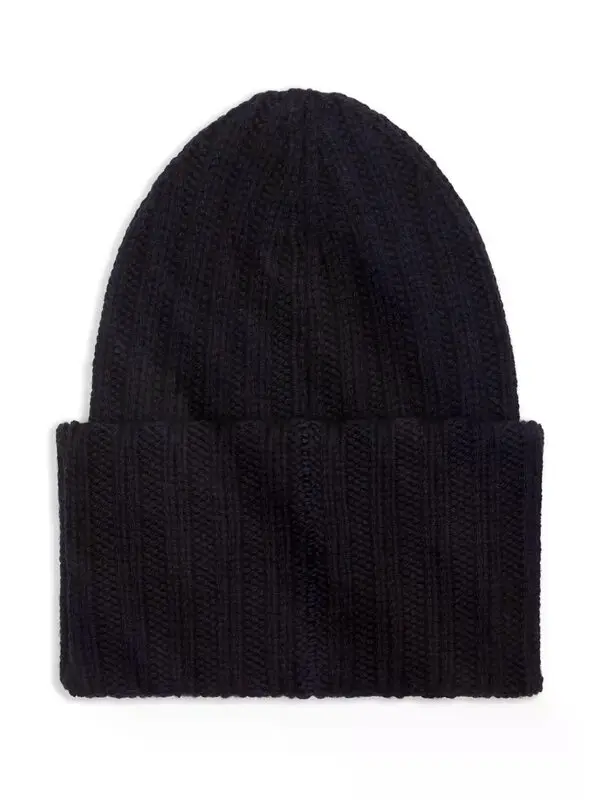 Dsquared2 Ribbed-knit Beanie