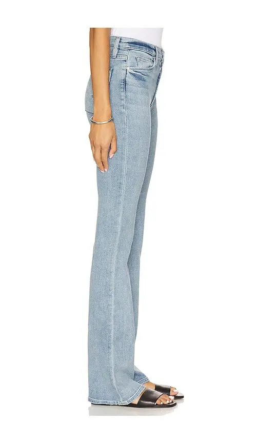 Hudson Jeans Barbara High Rise Bootcut Jeans